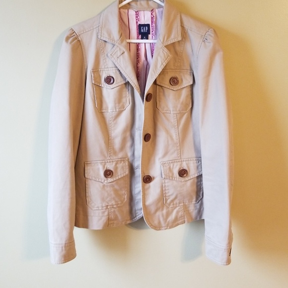 GAP | Jackets & Coats | Gap Jacket | Poshmark